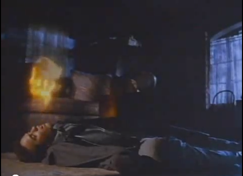 Osh's Space Odyssey: Adventures in Sci-Fi Geekery: The Hidden II: Stay ...