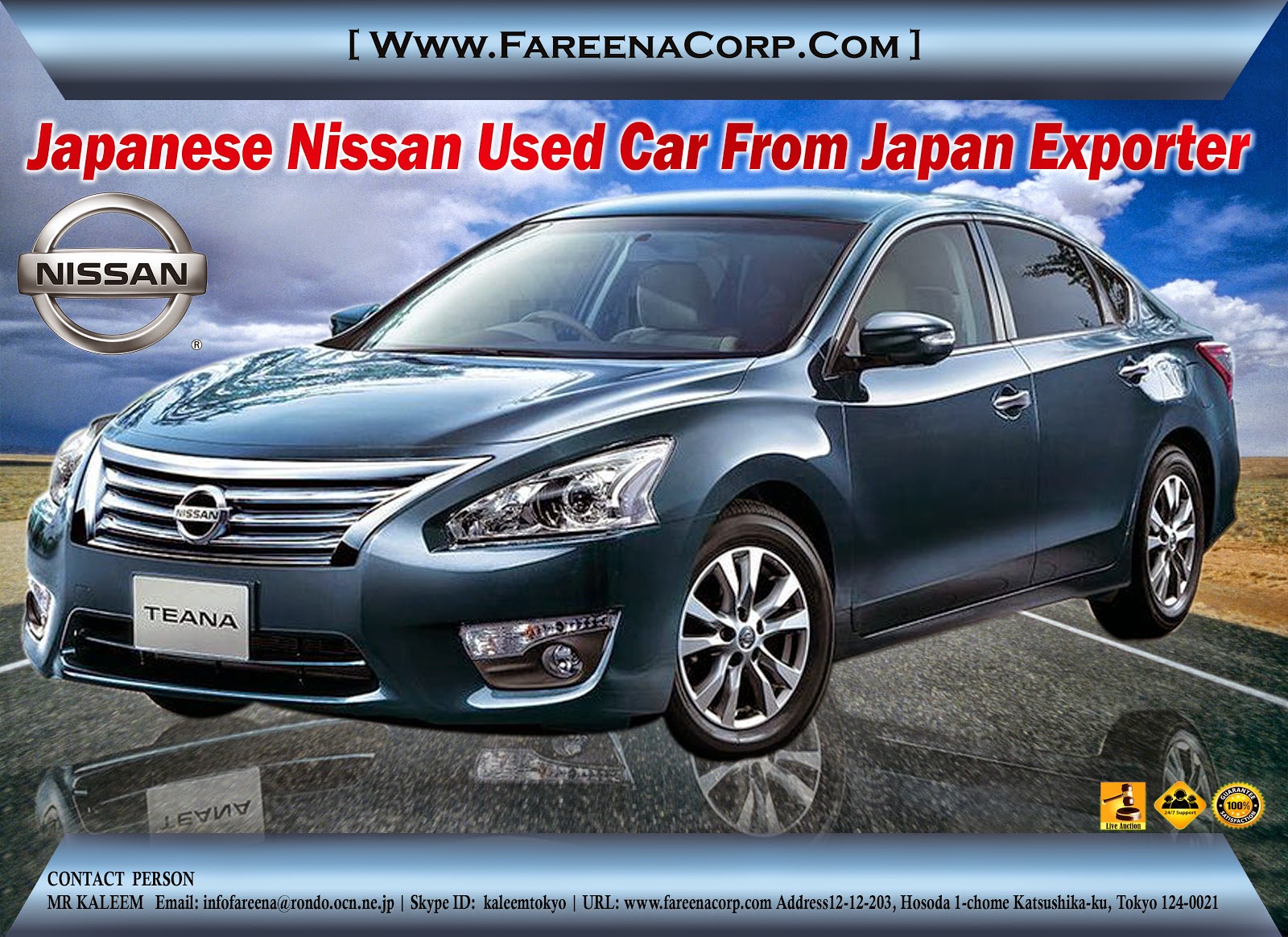All Information About Japanese Brand Auto Vehicle Car | Trucks | Bus ...