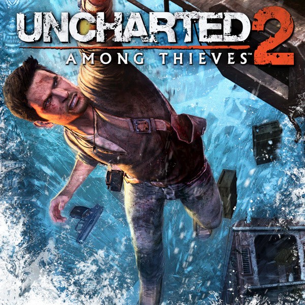La Música, El cine y Yo: Uncharted 2: Among Thieves (Soundtrack)