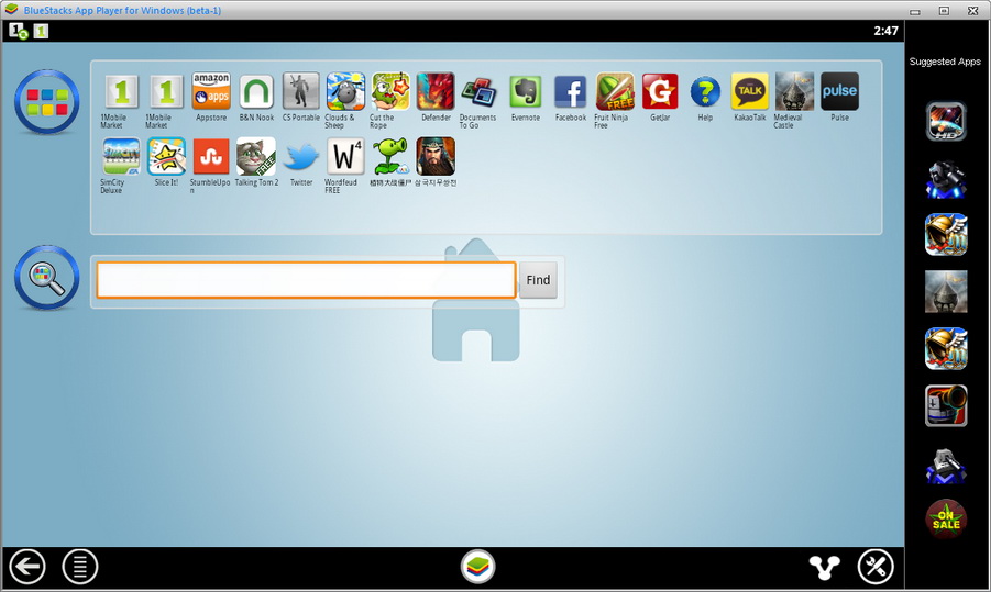 Cara Menjalankan Aplikasi & Game Android (APK File) di Komputer (PC ...