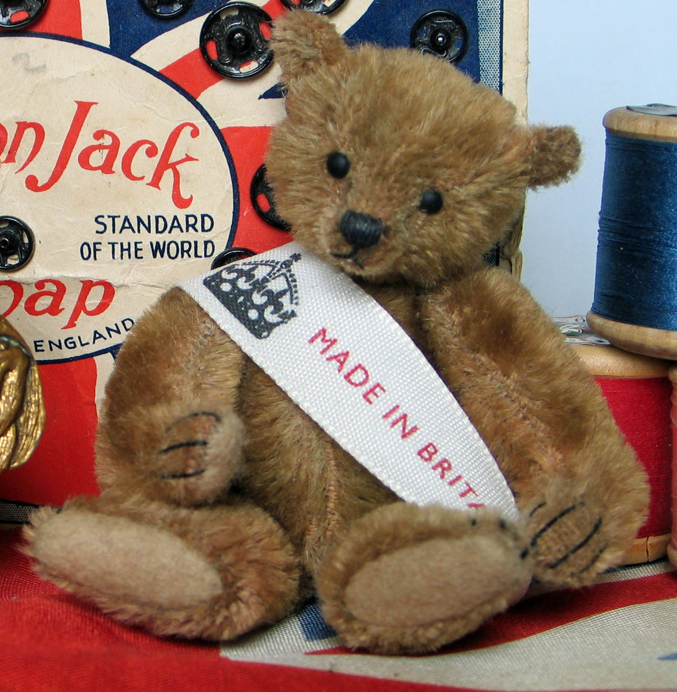 Paula Strethill-Smith: Best of British Summer Collection 2012