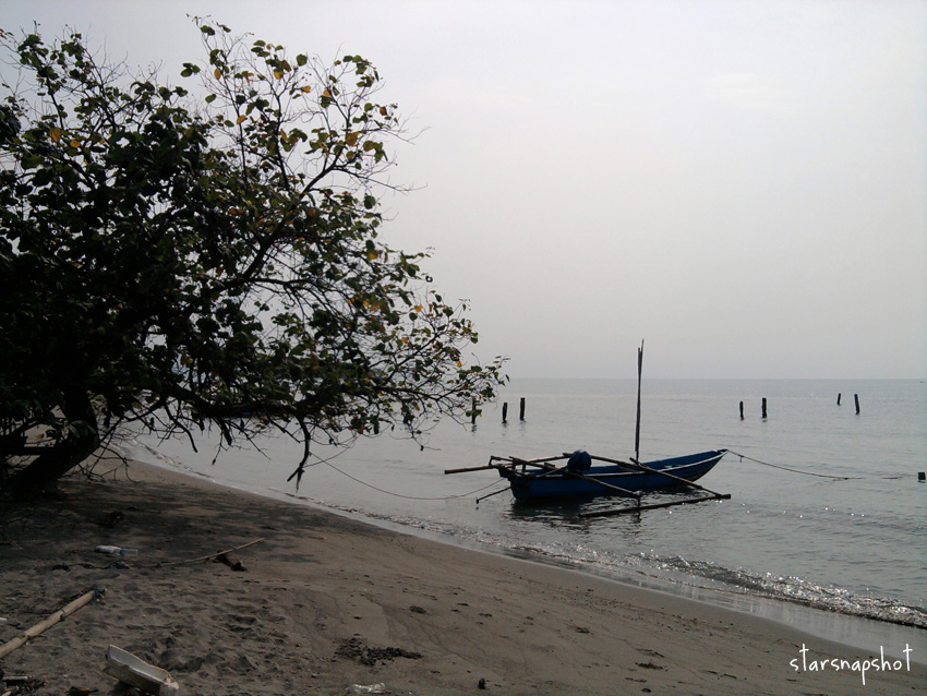 STARSNAPSHOT: Krakatau Trip
