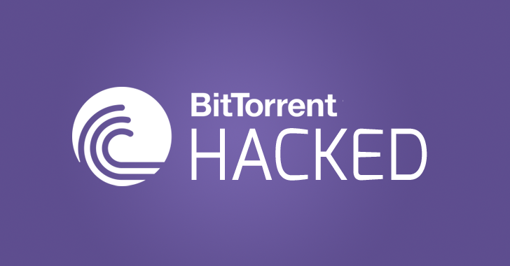 Using BitTorrent? You Are On Your Own! Hackers Can Easily Control Your PC