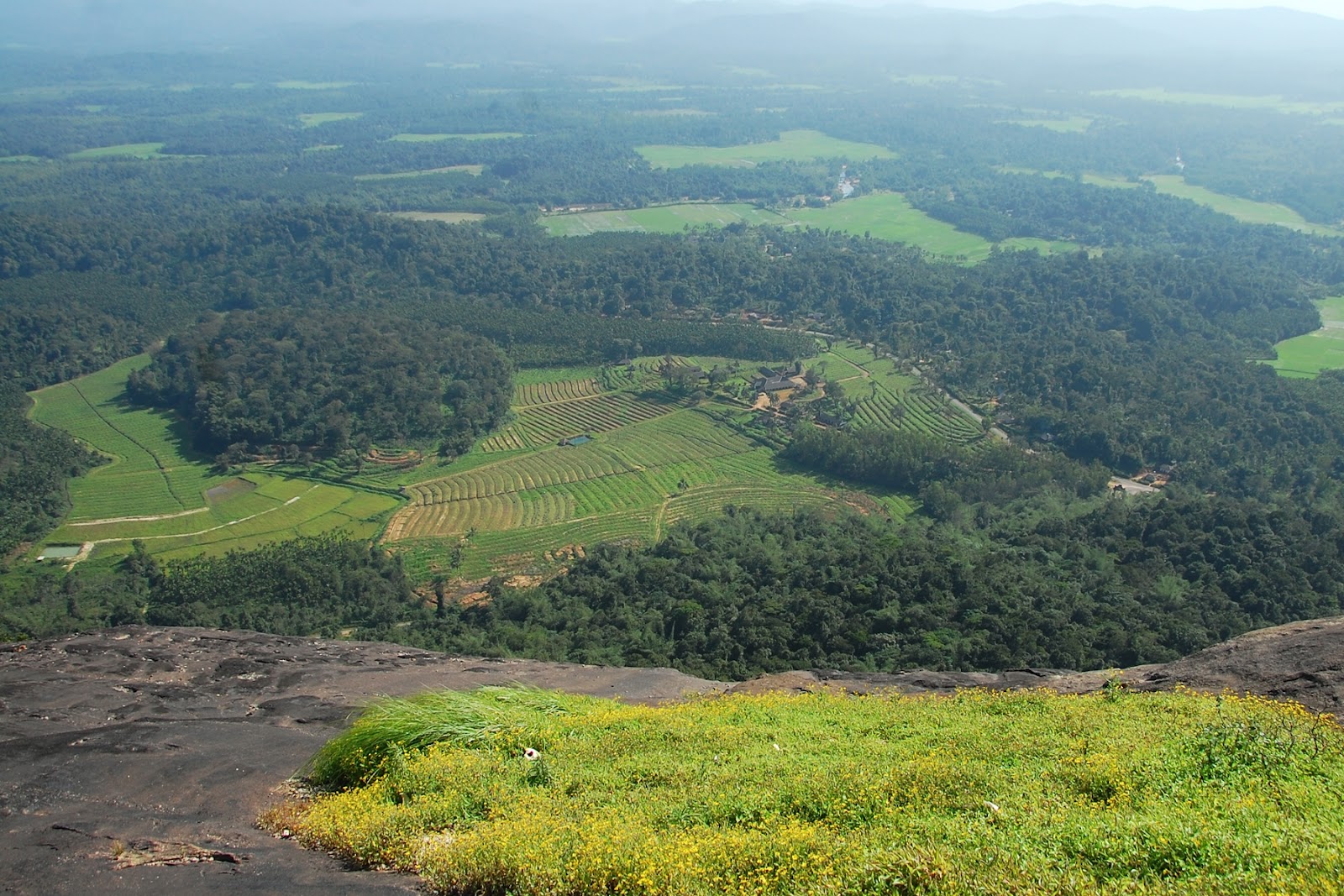 My HEBRI....Hoy Id Nam Hebri maree ;-): KUNDADRI