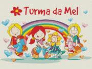 Josiane - Turma da Mel