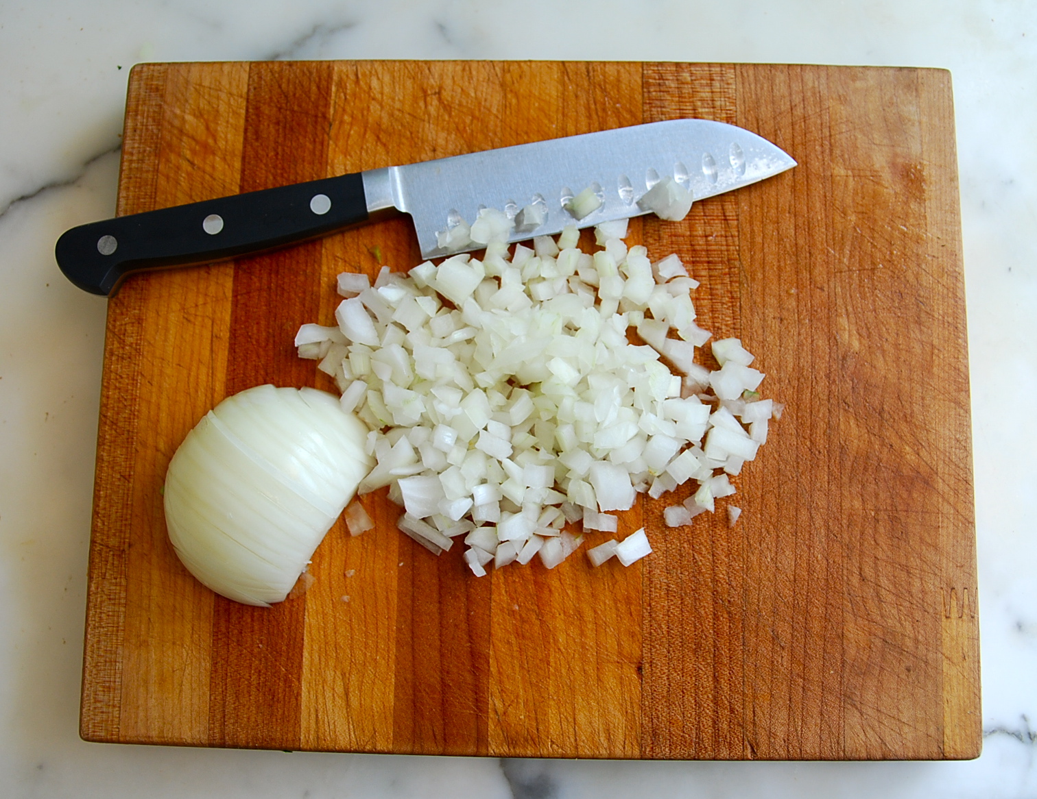 My Recession Kitchen...and garden: Mexican Bean Soup