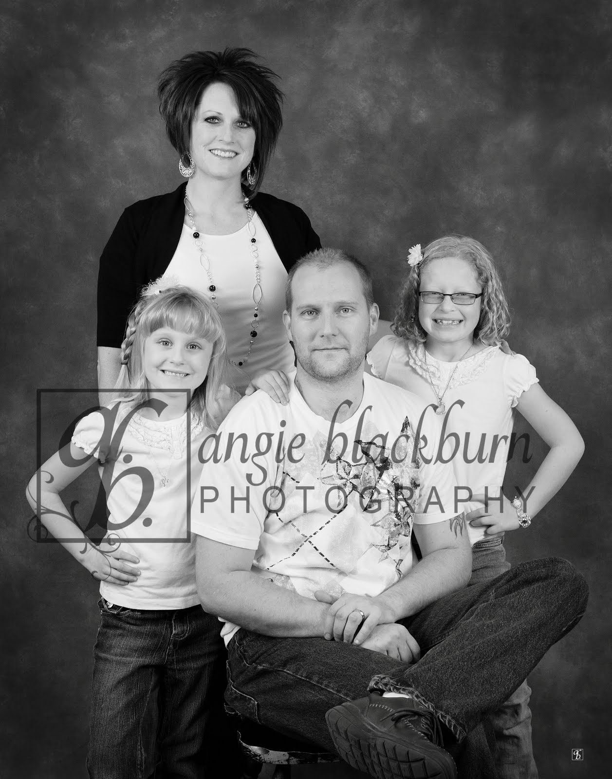 angie blackburn photography: Family Portraits (central utah family ...