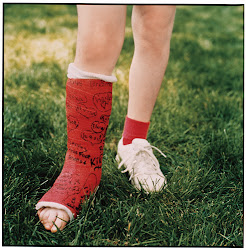 PHYSICAL THERAPY CORNER: "Idiopathic Toe Walking"-Issue 10