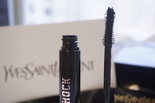 [Product Review]: Yves Saint Laurent (YSL) Beauty - Stevie Wong