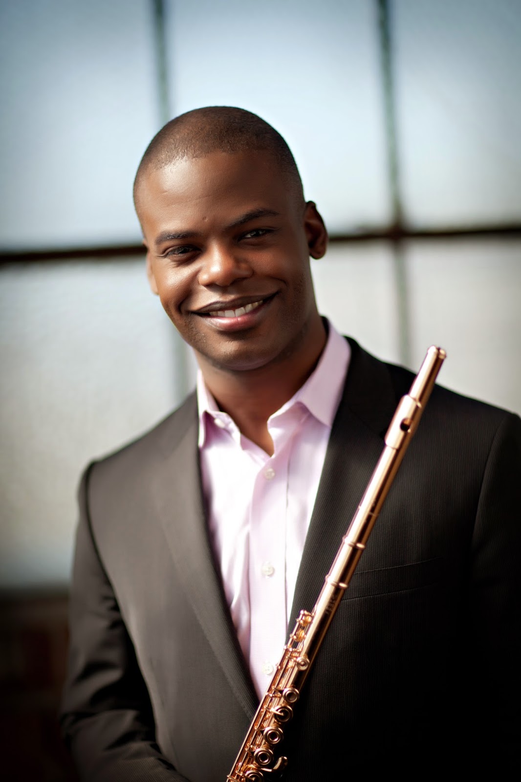 Teach Flute: A Successful Path with Demarre McGill