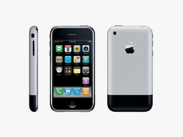 The 25 Year Plan: The Smartest Smart Phone