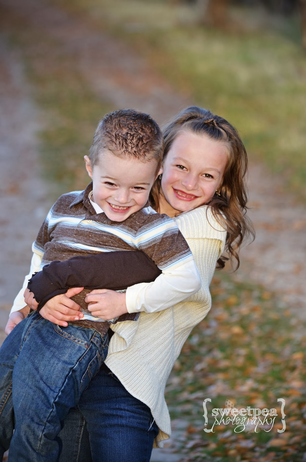 sweetpea photography: Cody & Cassidy | Kids