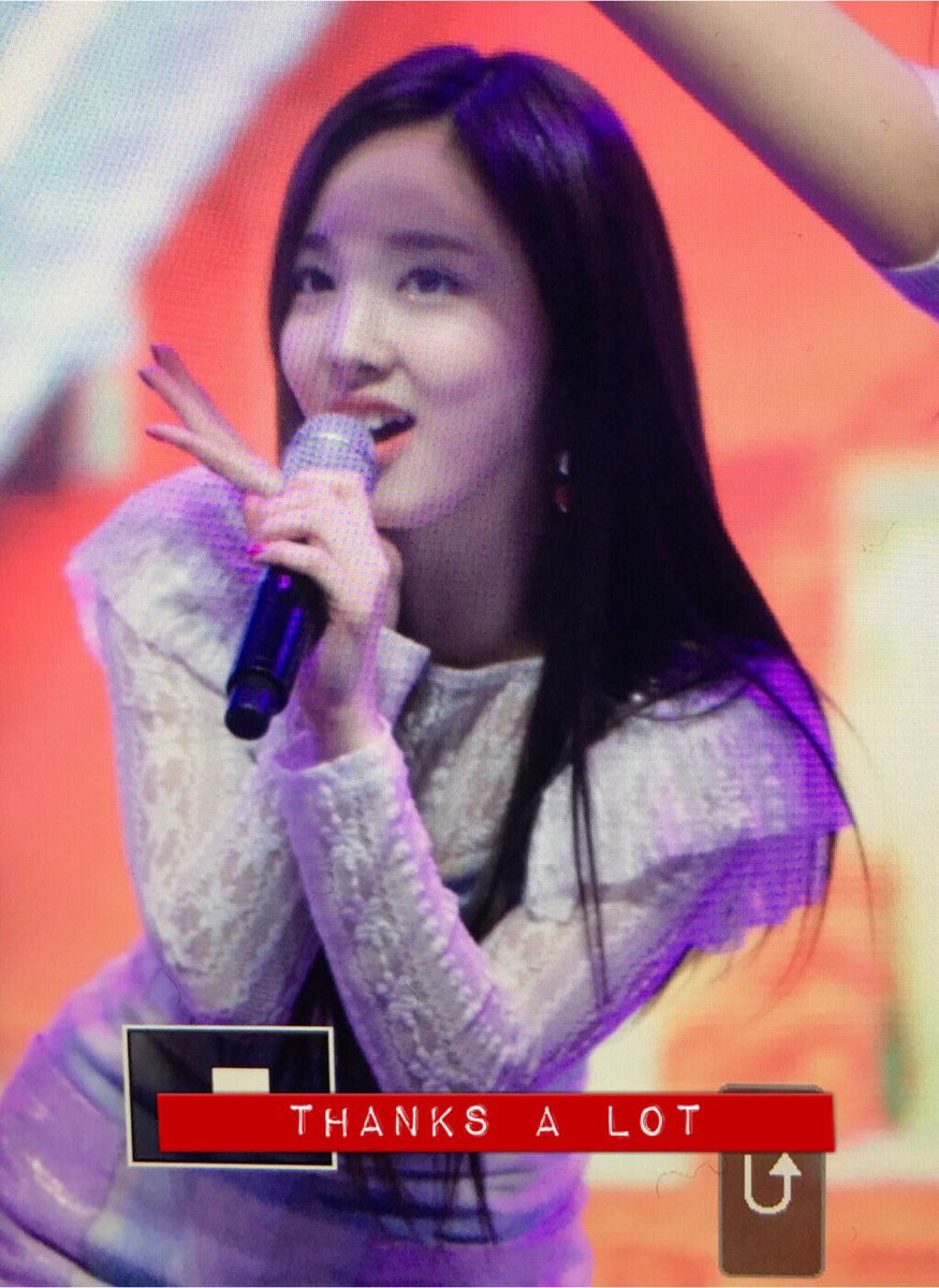 Joe's Twice Photo Blog: 170310 KCTA SHOW. TWICE photos (110 pictures)