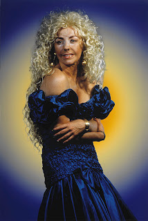 Anne Clay's Art and Soul: Artist Inspiration... Cindy Sherman