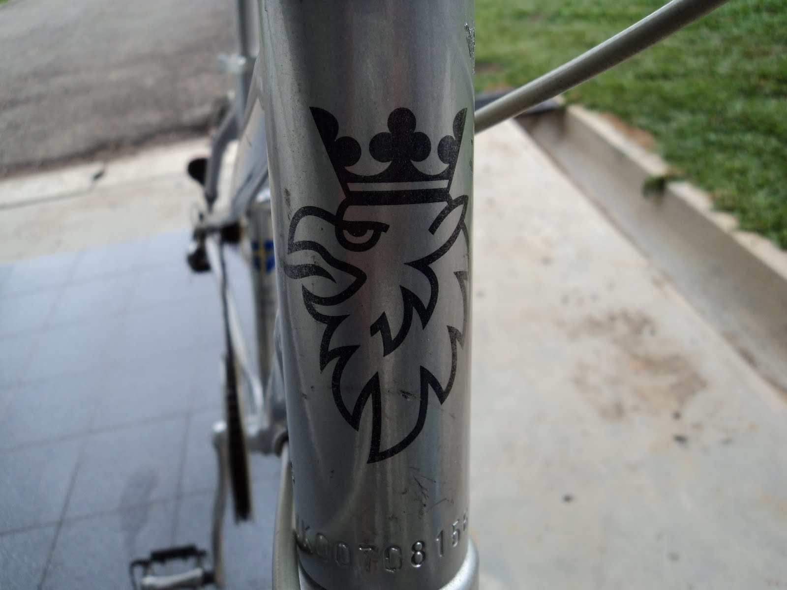 The Right Bike Store II: 700C / 6 Speed Imported Used Hybrid Bicycle ...