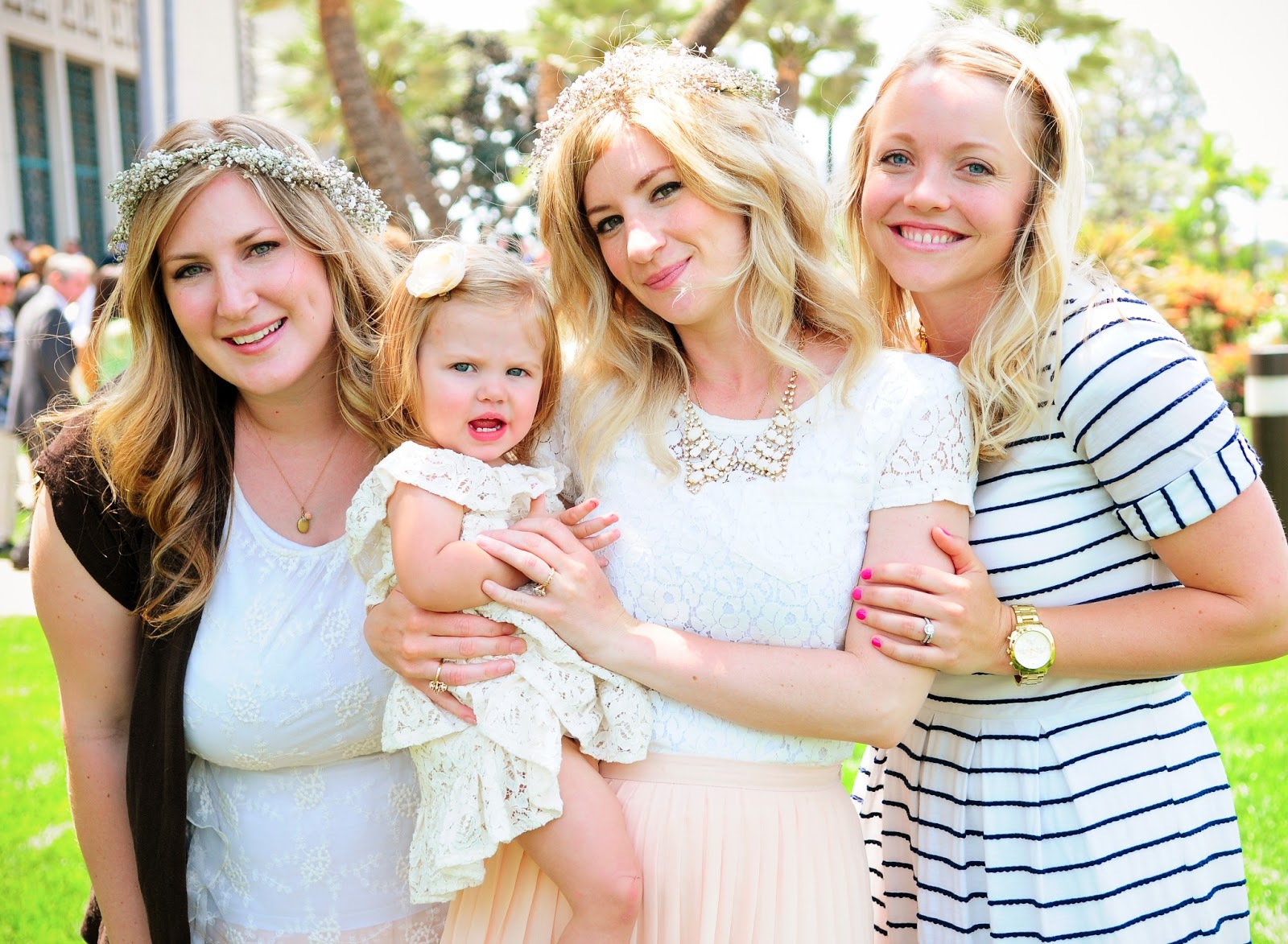 annie & ryan: Wedding Bells Are Most Definitely Ringing...