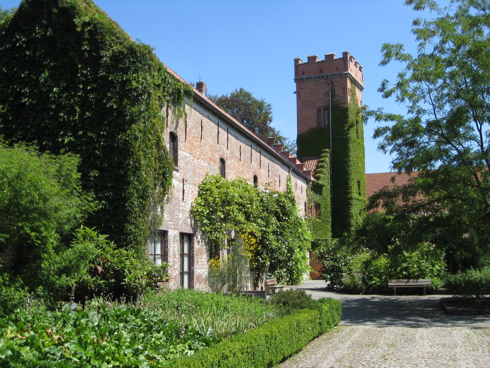 TOUR DE FRANS: Bulskampveldroute