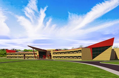 The Principal's Office: Penn Hills