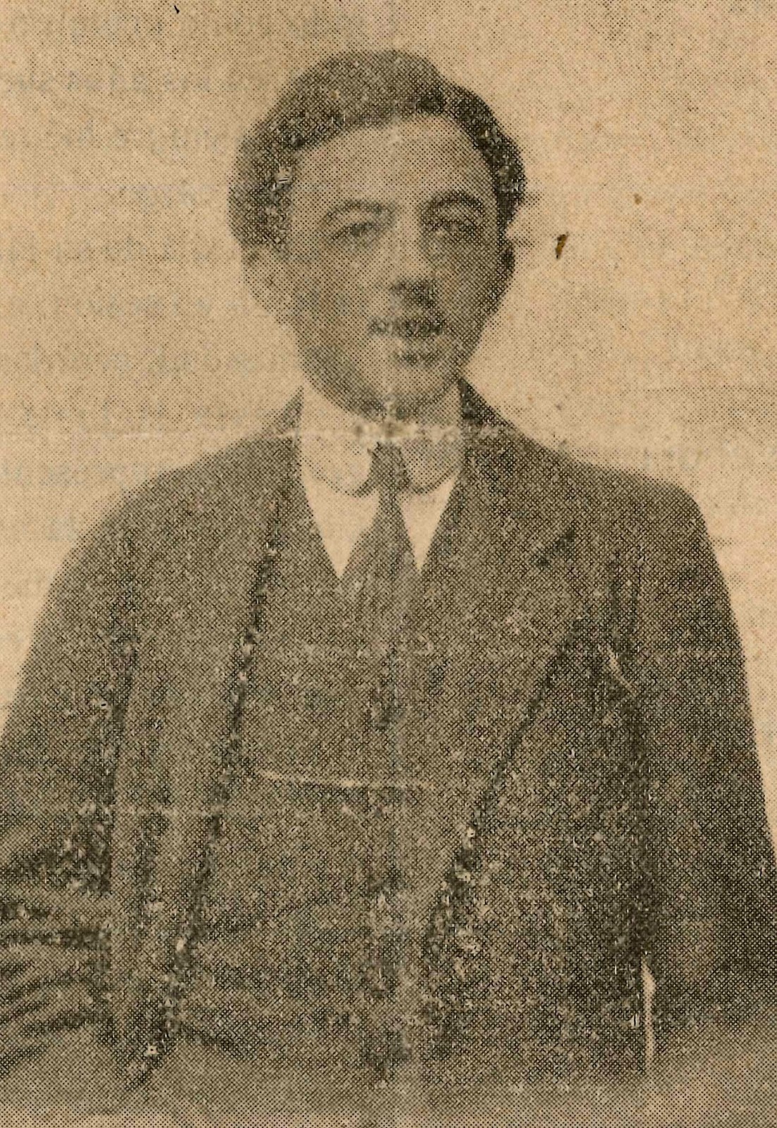 Centro de Estudios Borjanos: Recordando a un joven borjano a través de ...