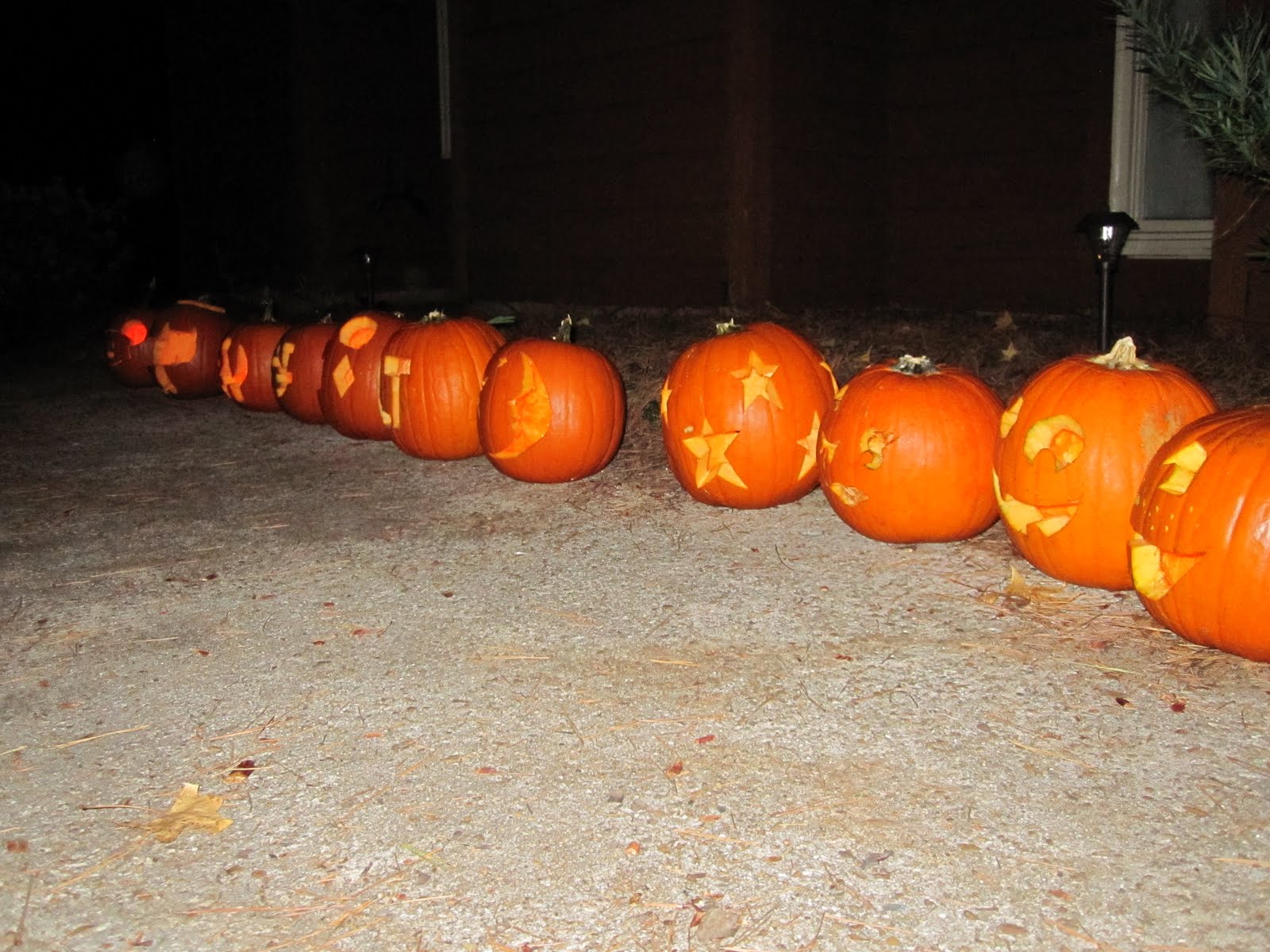 Unless the Lord Builds the House...