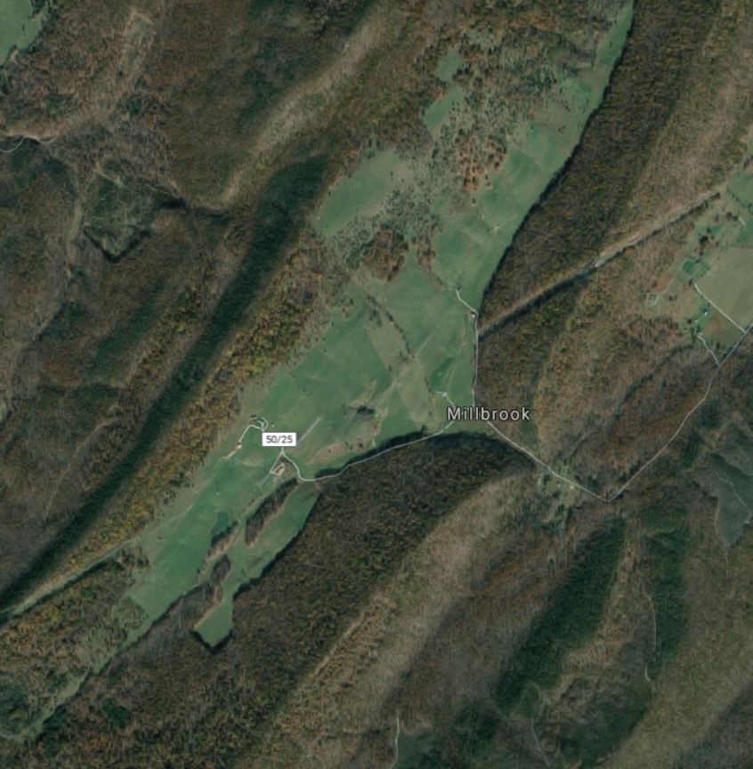 POOLSIDE GENEALOGY: George Edgington I (1707-1791) - The Immigrant ...