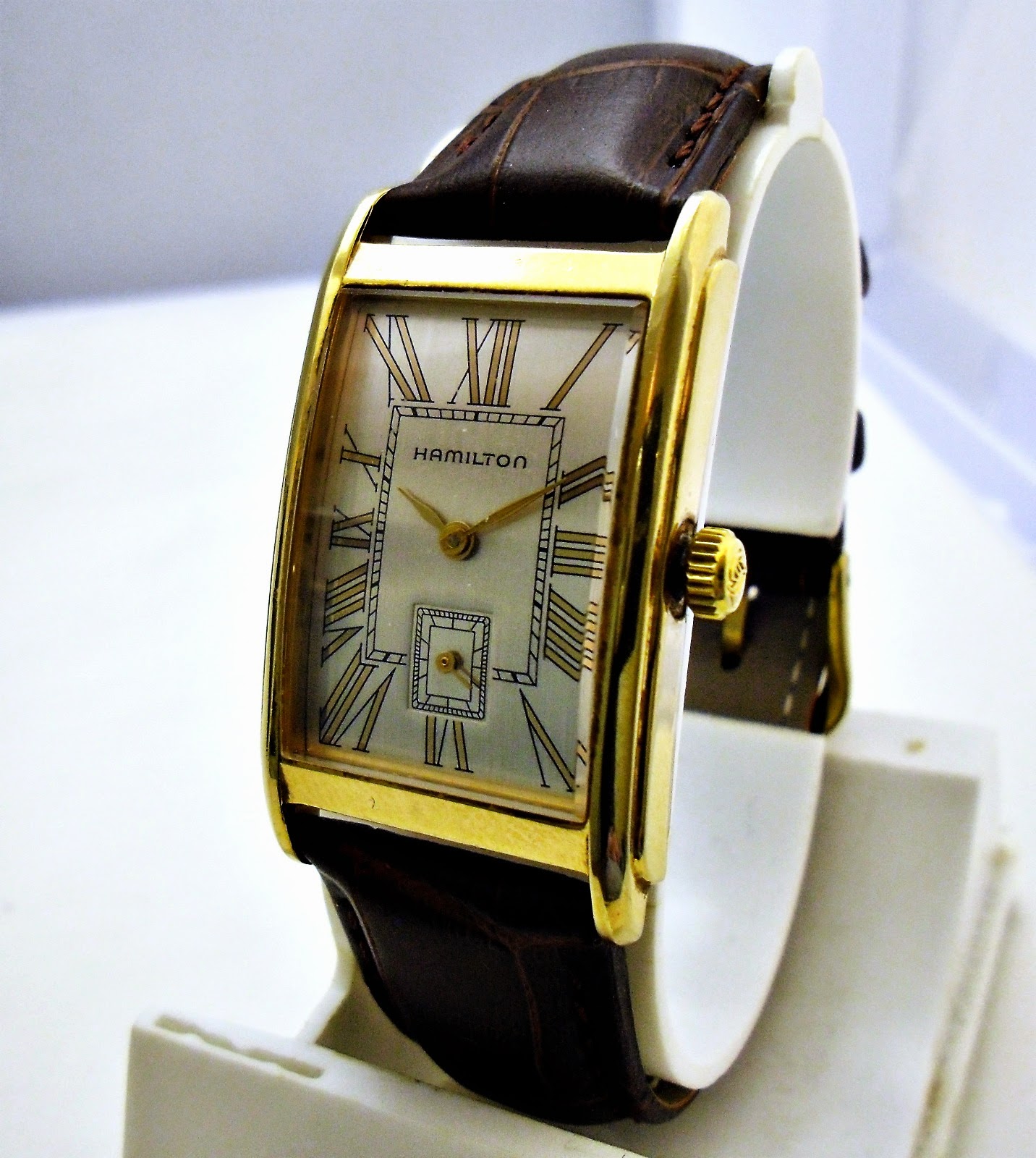Antique Hamilton Watches at Carolyn Lafleur blog