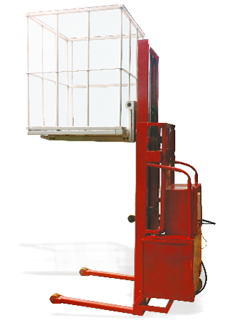 Vtech Hydraulic official blog: V-tech Hydraulics : Hydraulic Man Lift