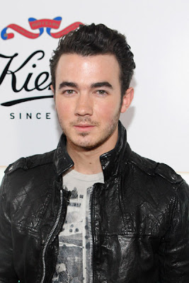 Kevin and Danielle at the Kiel's 160th Anniversary Celebration ~ DISNEY ...