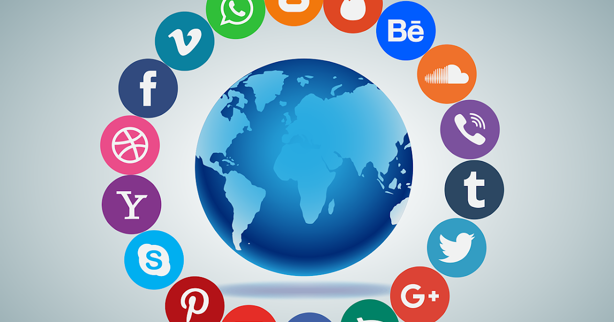 COMO SE CLASIFICAN LAS REDES SOCIALES COMO SE CLASIFICAN LAS REDES SOCIALES