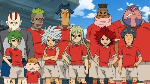 Javius Anime One Piece: Byron love