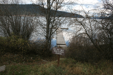 FunToSail: Chatcolet Lake, Benewah County, Idaho