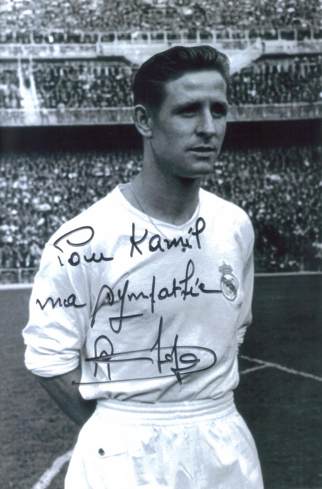 Raymond Kopa