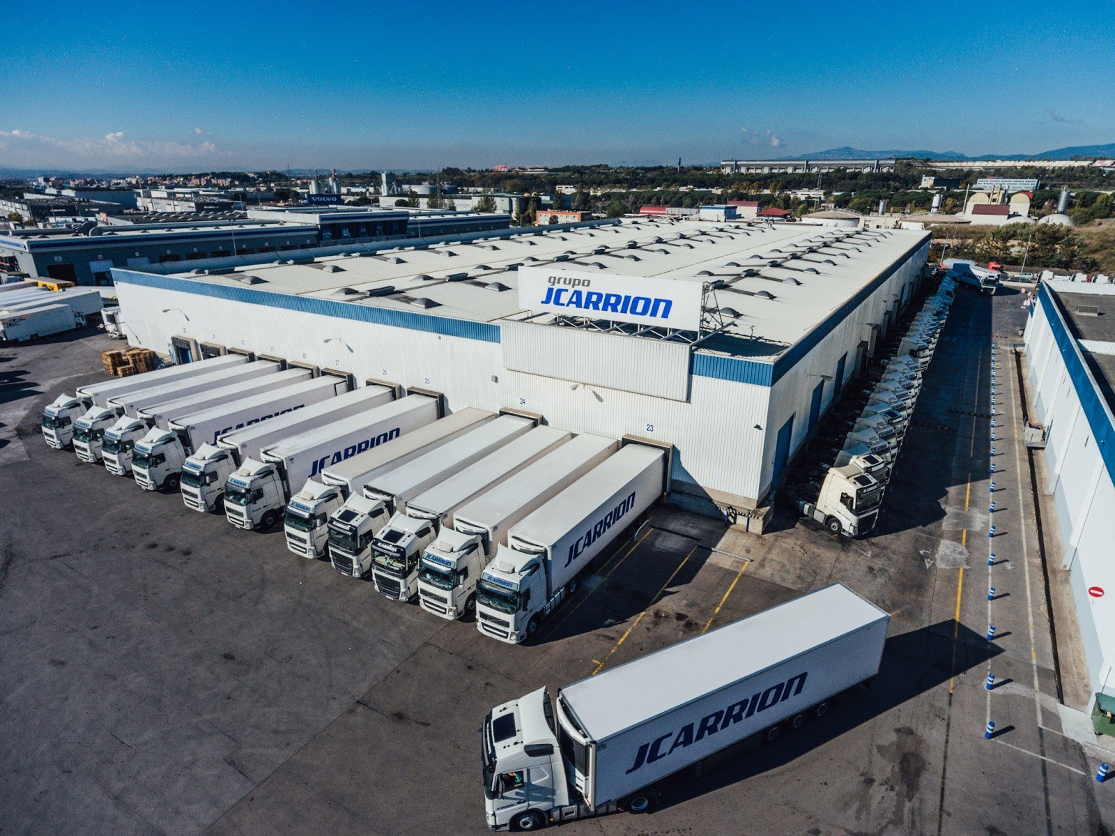 La Opinión de Almería: El Grupo J. Carrión entra en el accionariado del ...