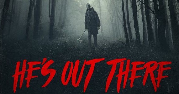 Κριτική: He's Out There (2018) - FilmBoy