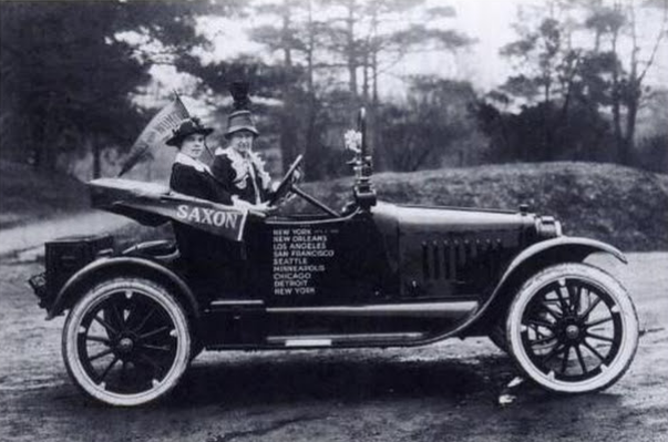 Progress is fine, but it's gone on for too long.: Suffragettes in a ...