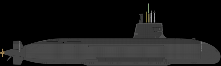 ล้วงตับ เปิดโคตรสเปก เรือดำน้ำ S-26T !(อ่าน)