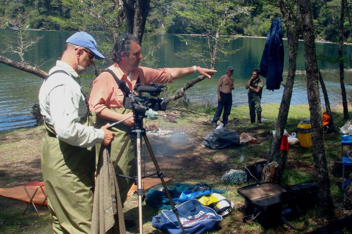 FLY CAST - FLY CAST SCHOOL E ESCAPES: 2012