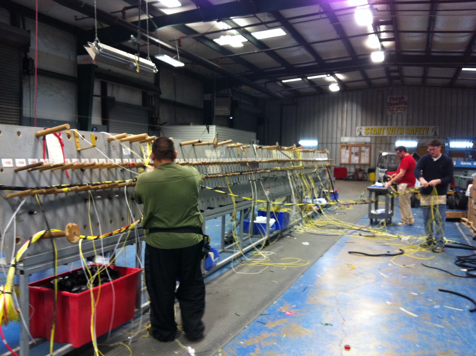 Living a Dream: Build-A-Motorhome