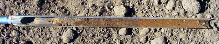 EVERYTHING ABOUT ARCHAEOLOGY: WHAT IS THE AUGER