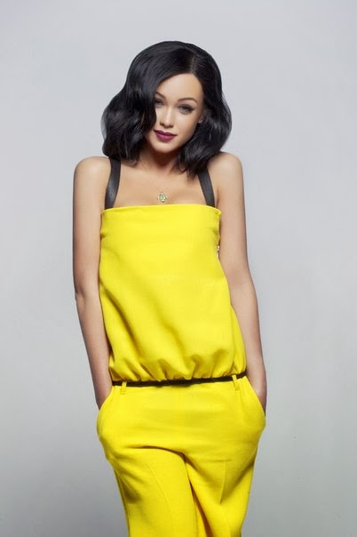 EUROVISION ADDICT: Ukraine 2014: And the winner is...Maria Yaremchuk