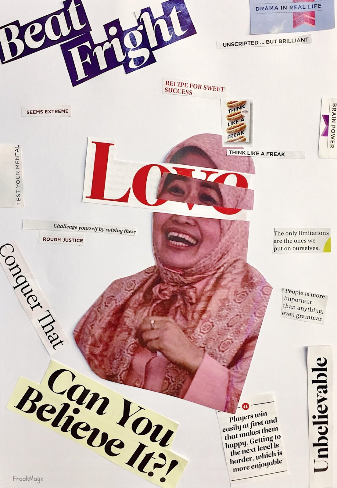 Esai-Esai Musdah: An Interview with Prof. Dr. Musdah Mulia