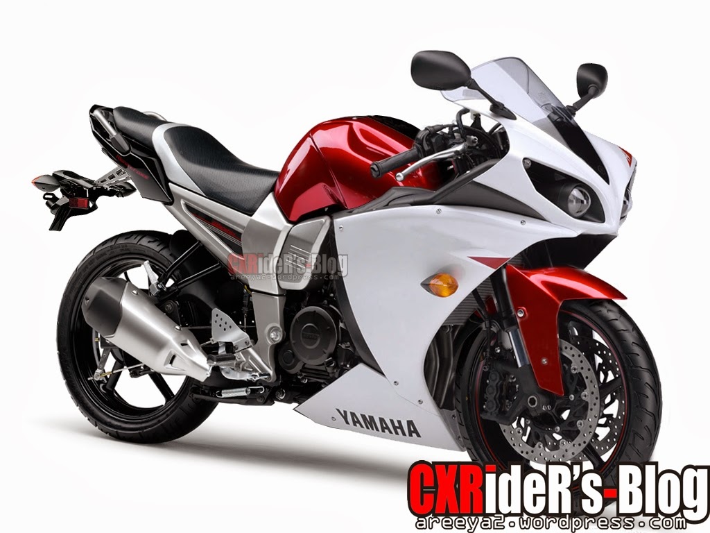 Modifikasi Yamaha Byson Racing | Motor Drag