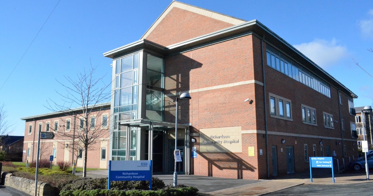 Teesdale Mercury: Staff speak out over job and bed cuts at Barnard ...