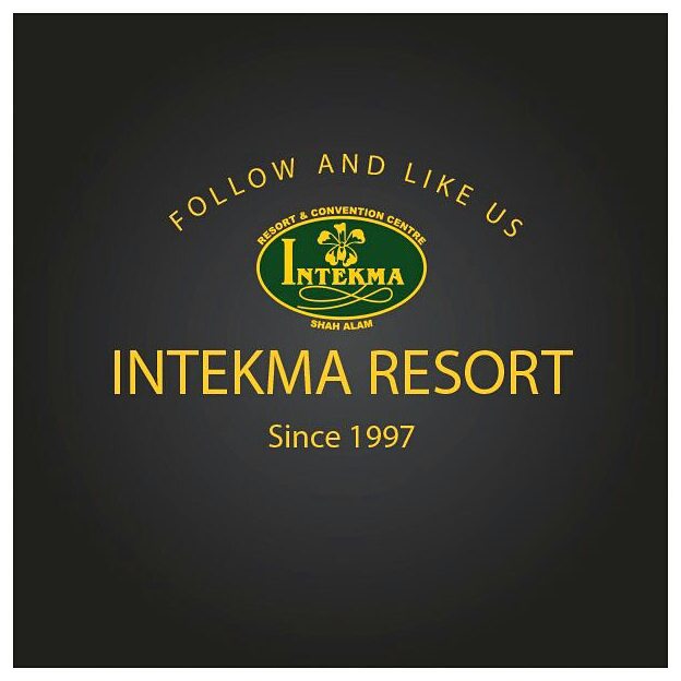 The Life Of Mansor's Twins: Intekma Resort Info :)