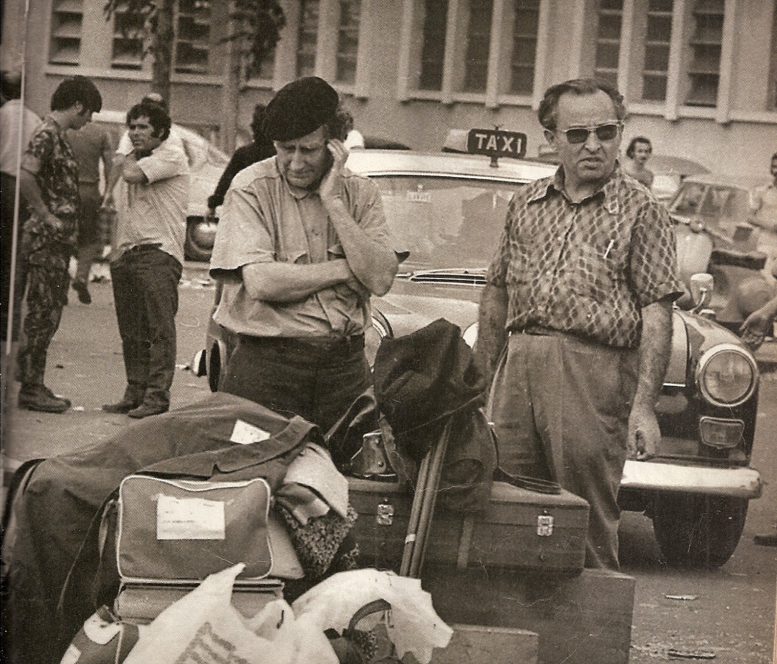 MOVIMENTO DO PROTECTORADO LUNDA TCHOKWE: 11 DE NOVEMBRO, DIA DA ...