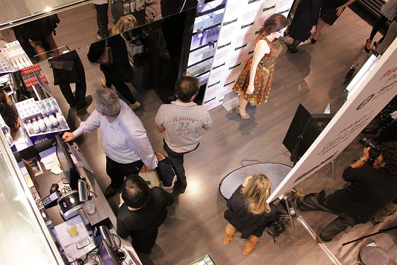 Make Up Your Style Contest - Limoni Digital Icon - Profumerie Limoni e ...