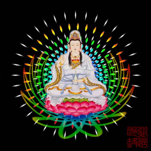 Kisah Dewi Kwan im: Dewi Kwan Im - Dewi Welas Asih