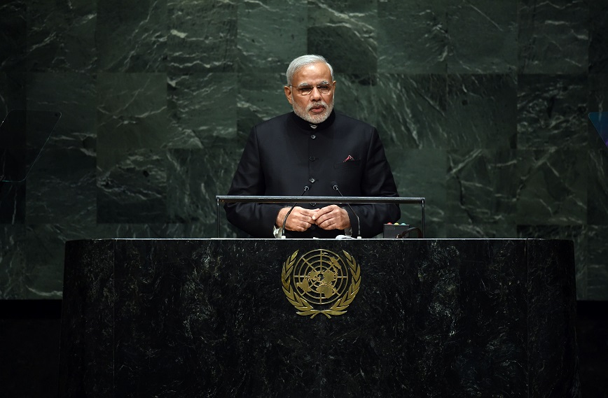 Will Narendra Modi Become Prime Minister of India in 2019?