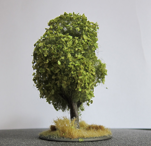 ultravanillasmurf: We Demand More... Shrubbery!