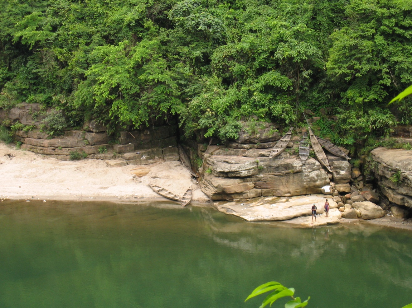 Meghalaya